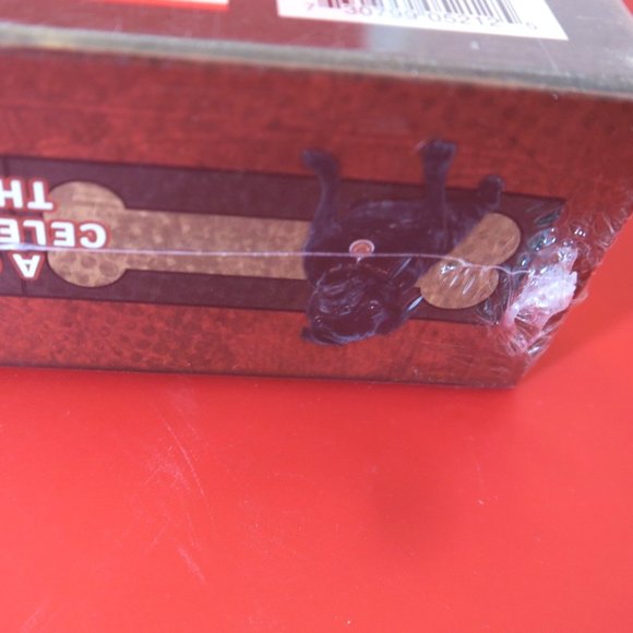 Late for the Sky | Toys | New Pugopoly Pugopoly Dog Monopoly Board Game ...